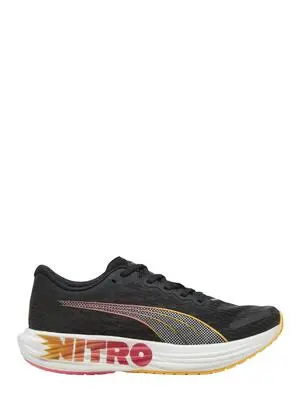 PUMA Deviate Nitro 2 Sneakers - Black