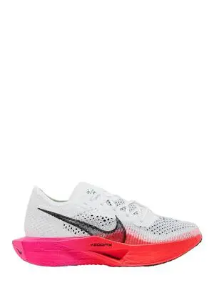 Nike Zoomx Vaporfly Next% 3 Sneakers - White