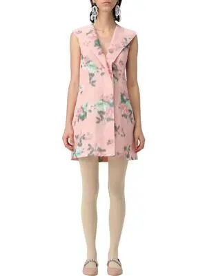 Philosophy Di Lorenzo Serafini Dress - Pink