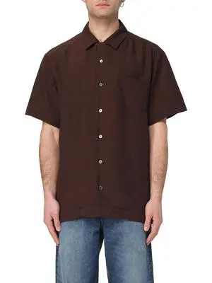 A.p.c. Shirt A. P.c. Men Brown