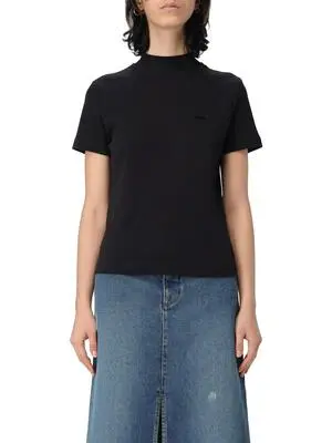 A.p.c. A.P.C. T-Shirt Black