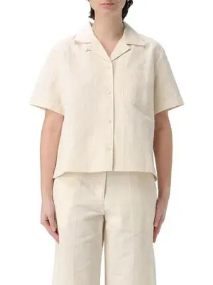 A.p.c. Shirt - Ecru