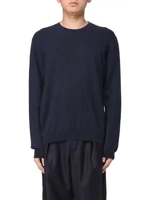 A.p.c. Pullover Sweater - Blue