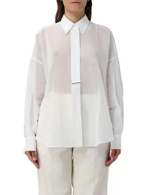 Brunello Cucinelli Shirt - White