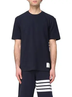 Thom Browne T-shirt - Navy