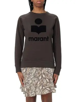 Isabel Marant Sweatshirt - Black