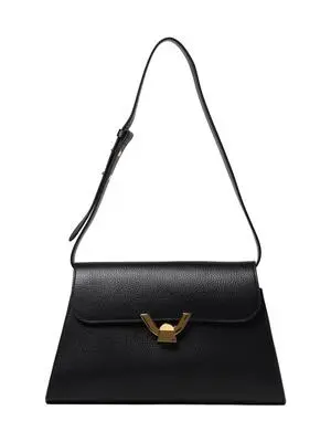 COCCINELLE Coccinelle Crossbody Bag Black