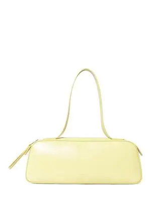 Khaite Khaite Shoulder Bag Yellow