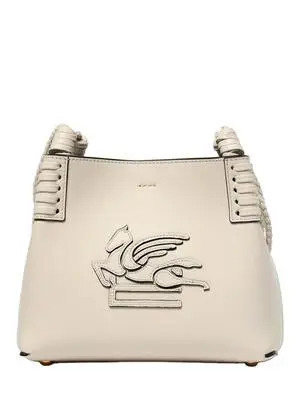 Etro ETRO Mini Bag Yellow Cream