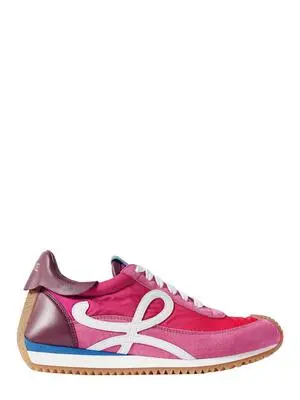 Loewe LOEWE Flow Runner 2.0 Sneakers Pink