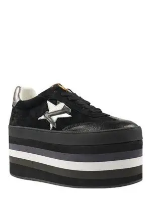 ZIGI ZIGI Breelynn Platform Sneakers