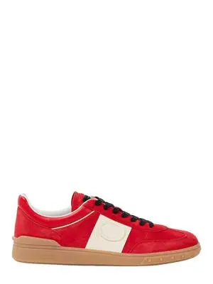 Valentino Garavani Upvillage Sneakers - Red