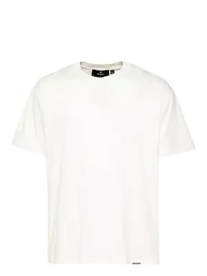 REPRESENT Initial T-shirt - Neutrals