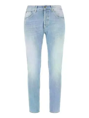 DONDUP Skinny Jeans - Blue