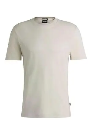 BOSS Tessler T-shirt - Neutrals