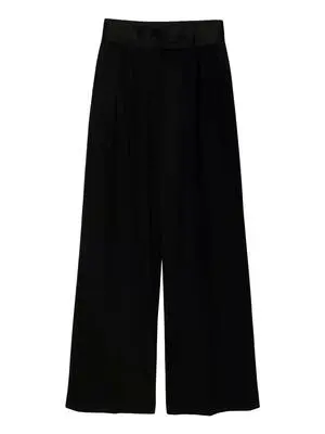 Rebecca Vallance Eclipse Trousers - Black
