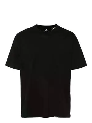 REPRESENT Initial T-shirt - Black