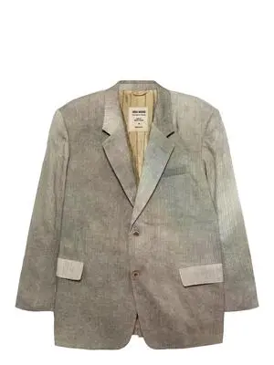 UMA WANG Uma Wang Kava Jacket