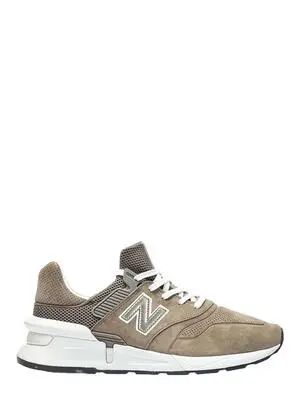 NEW BALANCE 997s Comme Des Garcons Homme Sneakers - Grey