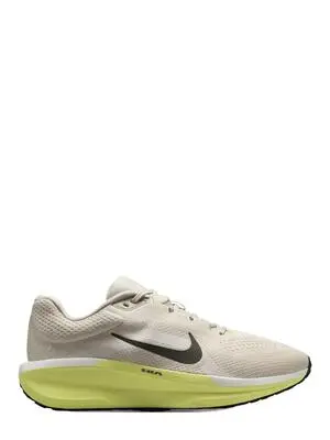 Nike Winflo 11 Sneakers Light Orewood Brown/summit White/light Lemon Twist