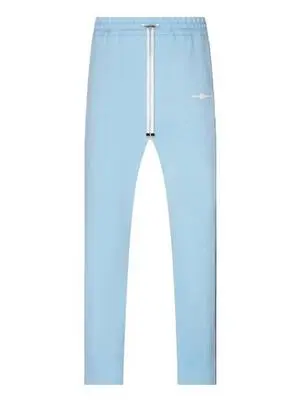 Amiri Always On Point Track Pants - Blue