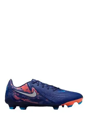 Nike Phantom Gx 2 Academy Mg Erling Haaland Force9in - Blue Void/chrome