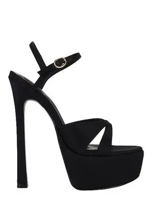 MICHAEL COSTELLO Heidi Platform