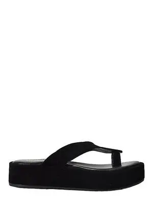 CORDANI Kendra Thong Sandals