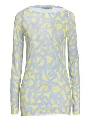Liviana Conti Top Polyamide - Yellow