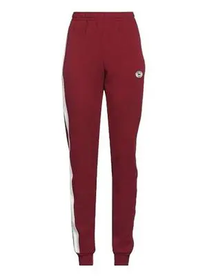 LACOSTE X SPORTY & RICH Track Pants - Red