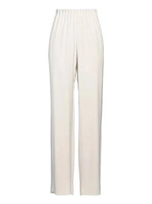 EMPORIO ARMANI EMPORIO ARMANI Viscose Wide-Leg Pants