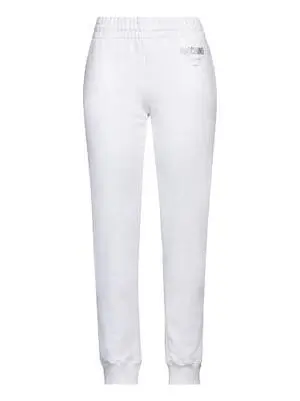 Moschino Track Pants - White