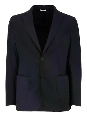 CRUNA Single-breasted Blazer