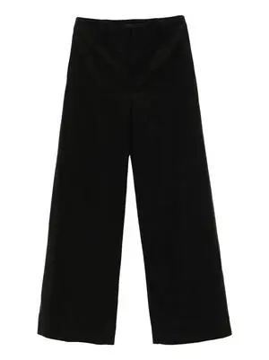 Alice + Olivia Dan Trousers - Black