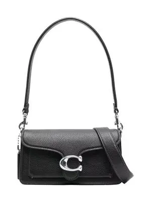 COACH Tabby 20 Shoulder Bag - Black