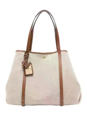 Ralph Lauren Emerie Tote Bag - Neutrals