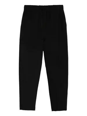 SEMICOUTURE Buddy Trousers - Black