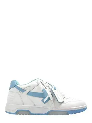 Off-White Out Of Office Sneakers - White