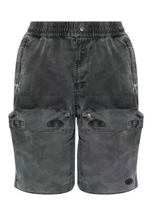 DIESEL® S-ride Shorts - Grey