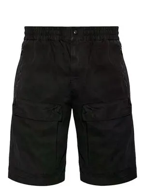 DIESEL P-beeck Shorts - Black