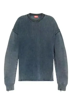 DIESEL® K-delos Jumper - Blue