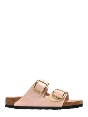 BIRKENSTOCK Arizona Slides - Pink