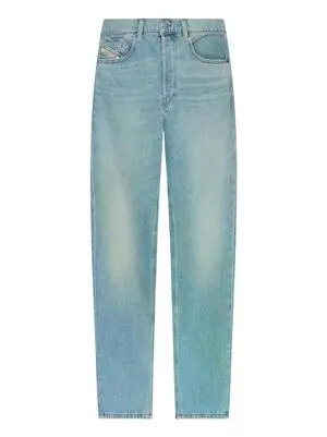 Diesel D-macs Jeans - Blue