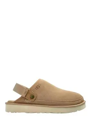 UGG Logo-debossed Slippers - Neutrals
