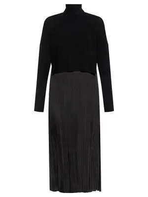 ALLSAINTS Vittoria Dress - Black