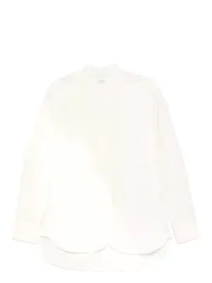 Studio Nicholson Long-sleeve Shirt - White