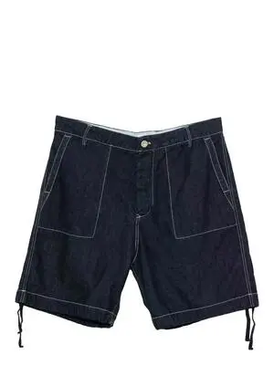 C.P. COMPANY C.P. Company Denim Shorts