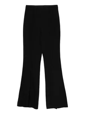 Cinq À Sept Billie Trousers - Black