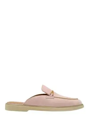 Magnanni Sofia Mules - Pink