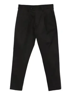 Paul Smith Tailored Trousers - Black